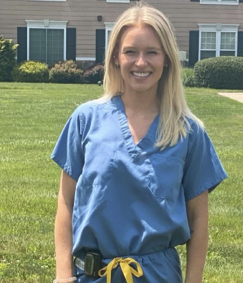 Laura Geiszler Bio Photo – The Clinical Problem Solvers