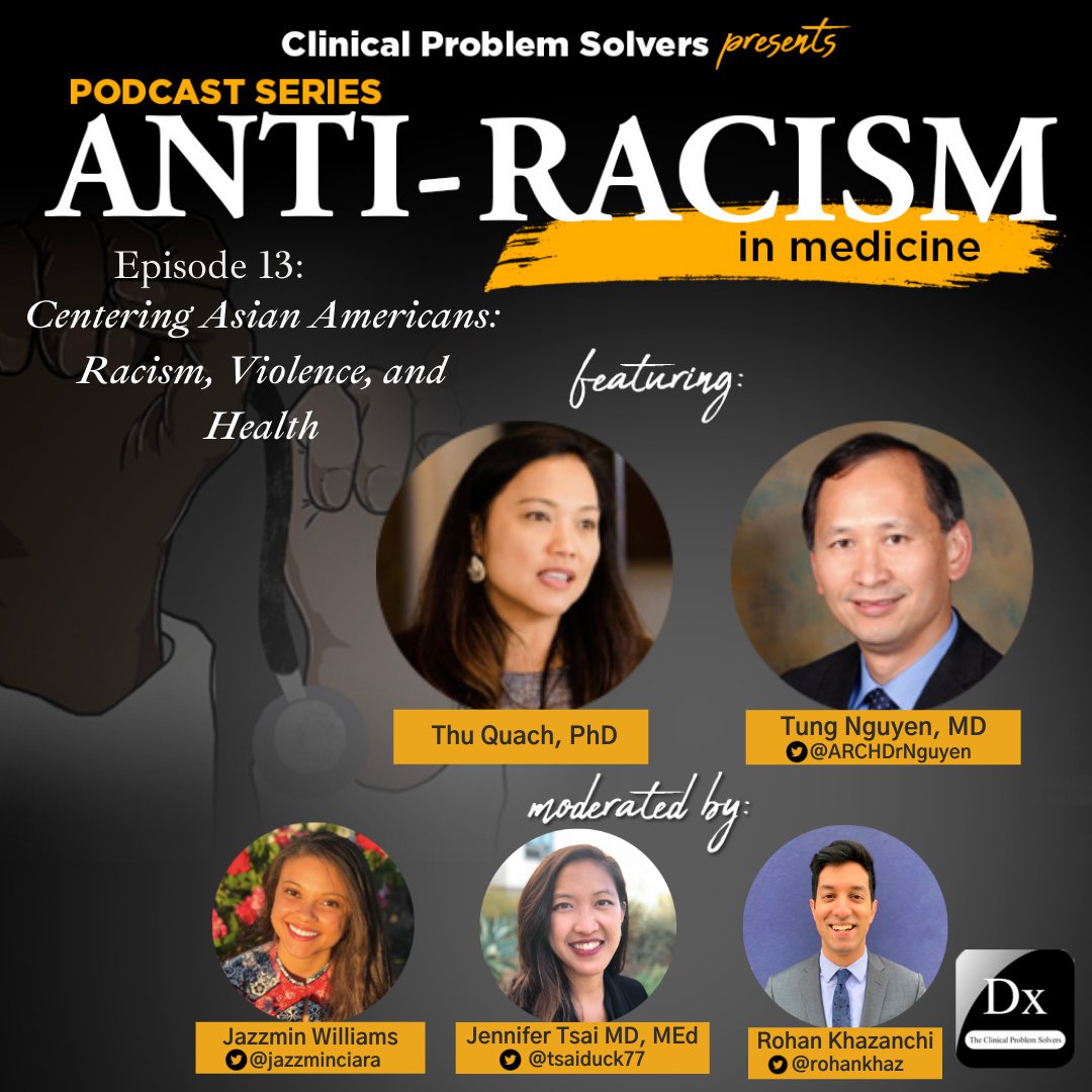 The Clinical Problem Solvers