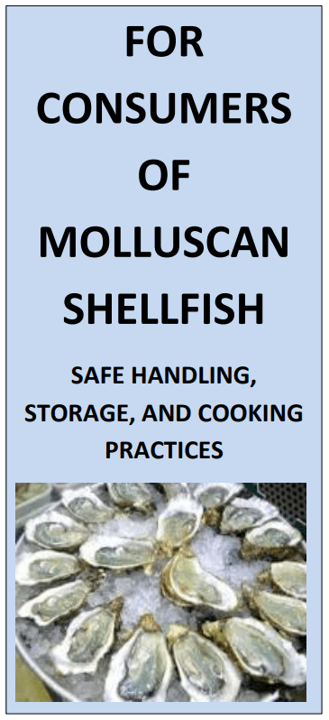 Safe Handling, Storage, and Cooking Practices for Consumers of ...