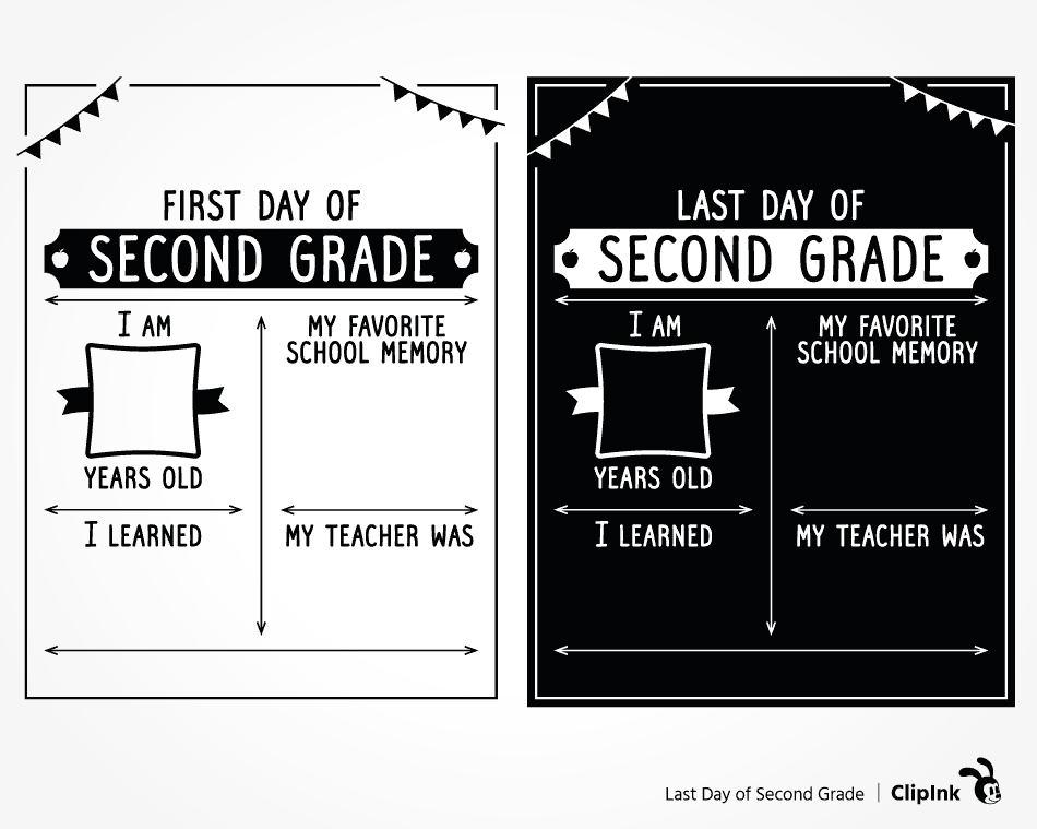 Last Day Of Second Grade Svg Svg Png Eps Dxf Pdf ClipInk last-day-of-second-grade-svg-svg-png-eps-dxf-pdf-clipink