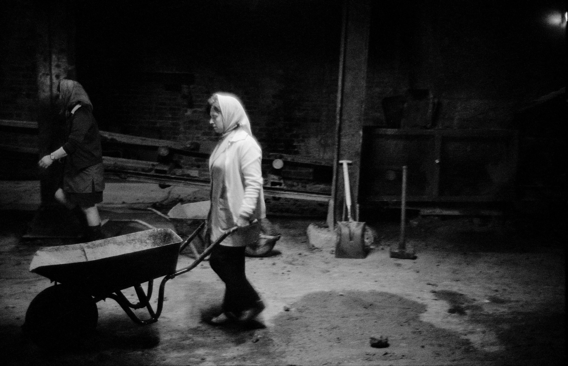 Obituary: Larry Herman – Photographer (79) (2022) – Clipper Media News