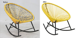 Clipping Path | Photo Retouching | Image Masking Services
