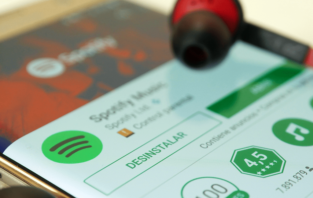 Spotify planea que los grandes lanzamientos sólo estén disponibles para ...