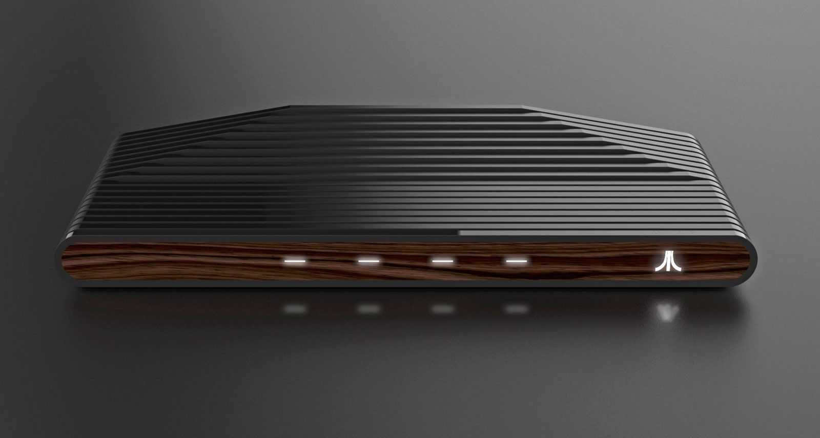 Ataribox, así es la nueva Atari retro