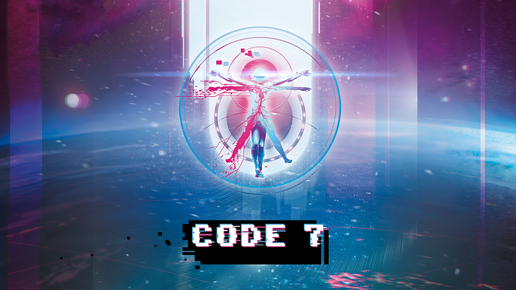 Less is More: Code 7 Hacking Game Changes Episodic Release Plans - Cliqist