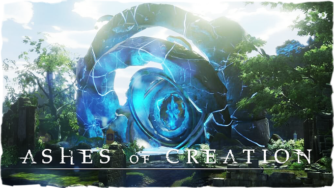 Ashes Of Creation And The Changing Landscape Of MMO Crowdfunding – Cliqist