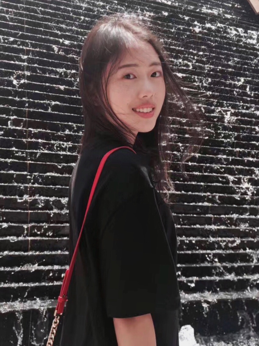 Coco Wu | The Chong Liu Lab @ UCLA