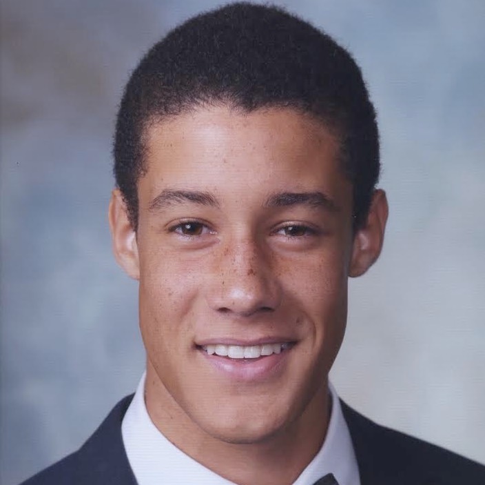 David Dumas | The Chong Liu Lab @ UCLA