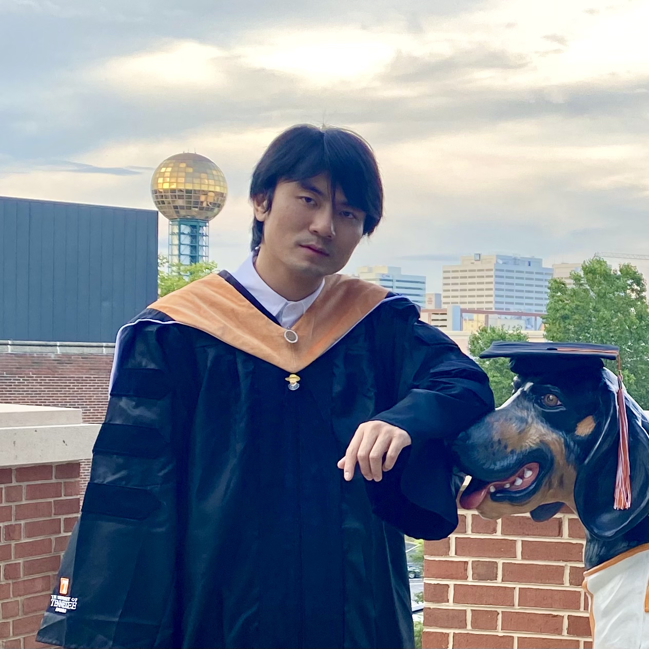 Chong Liu Lab Members | The Chong Liu Lab @ UCLA