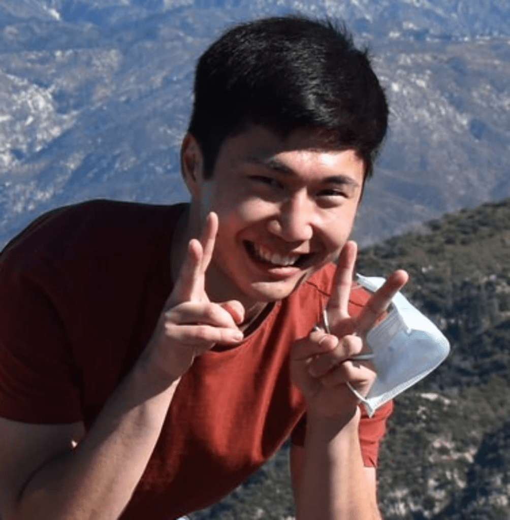 Alumni | The Chong Liu Lab @ UCLA