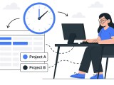 100 Free Project Time Tracker