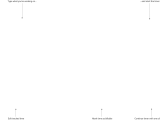 Timesheet Clockify Features