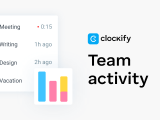 Time Tracking Tutorials Clockify邃