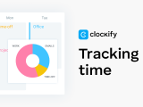 Time Tracking Tutorials Clockify邃