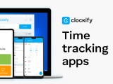 Time Tracking Tutorials Clockify邃
