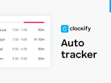 Time Tracking Tutorials Clockify邃