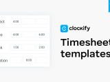 Time Tracking Tutorials Clockify邃