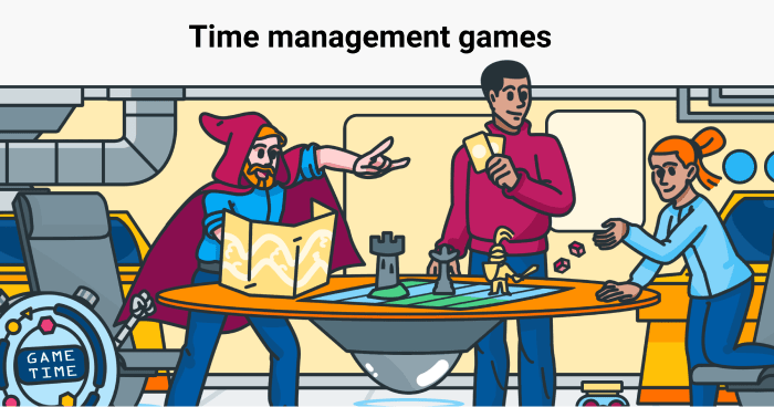 40 Best Time Management Games Activities 2021 2022 40-best-time-management-games-activities-2021-2022