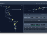 Dark Mode Clockor2