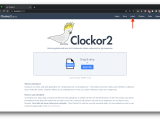 Installation Clockor2