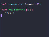 Features Clojure Lsp