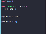 Features Clojure Lsp