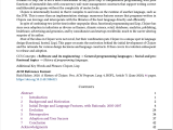 Clojure History