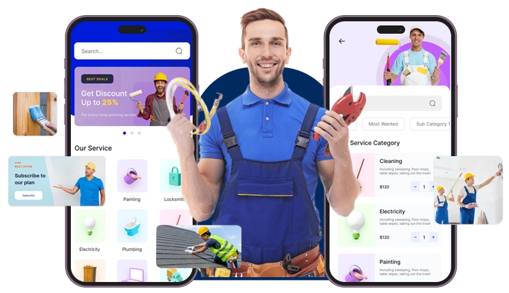 Thumbtack Clone Script R Bestclonescript - Light Background Collection - Desktop Quality