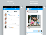 Basechat Whatsapp Clone Script Clone
