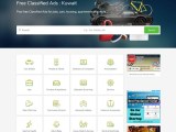 Classified Script Open Source Classifieds Script Clone