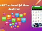 Gojek Clone Multi Service App Script Gojek Clone App Script Clone