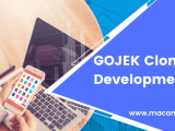 Gojek Clone Script Gojek Clone App Clone