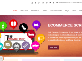 Php Ecommerce Software Clone
