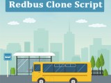 Redbus Clone Script Bus Booking Software Php Auto Classified Script