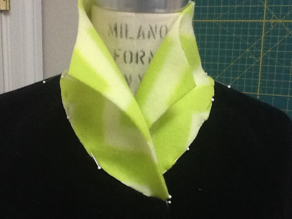 January 2014 – Cloning Couture