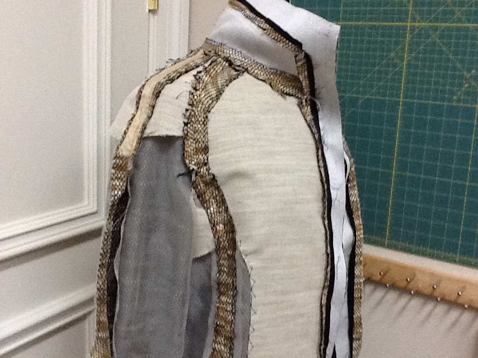 Tailoring – Cloning Couture