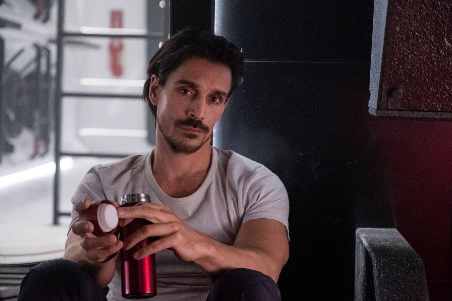 Philipp Christopher Talks About His Role In YouTube Original Series ...