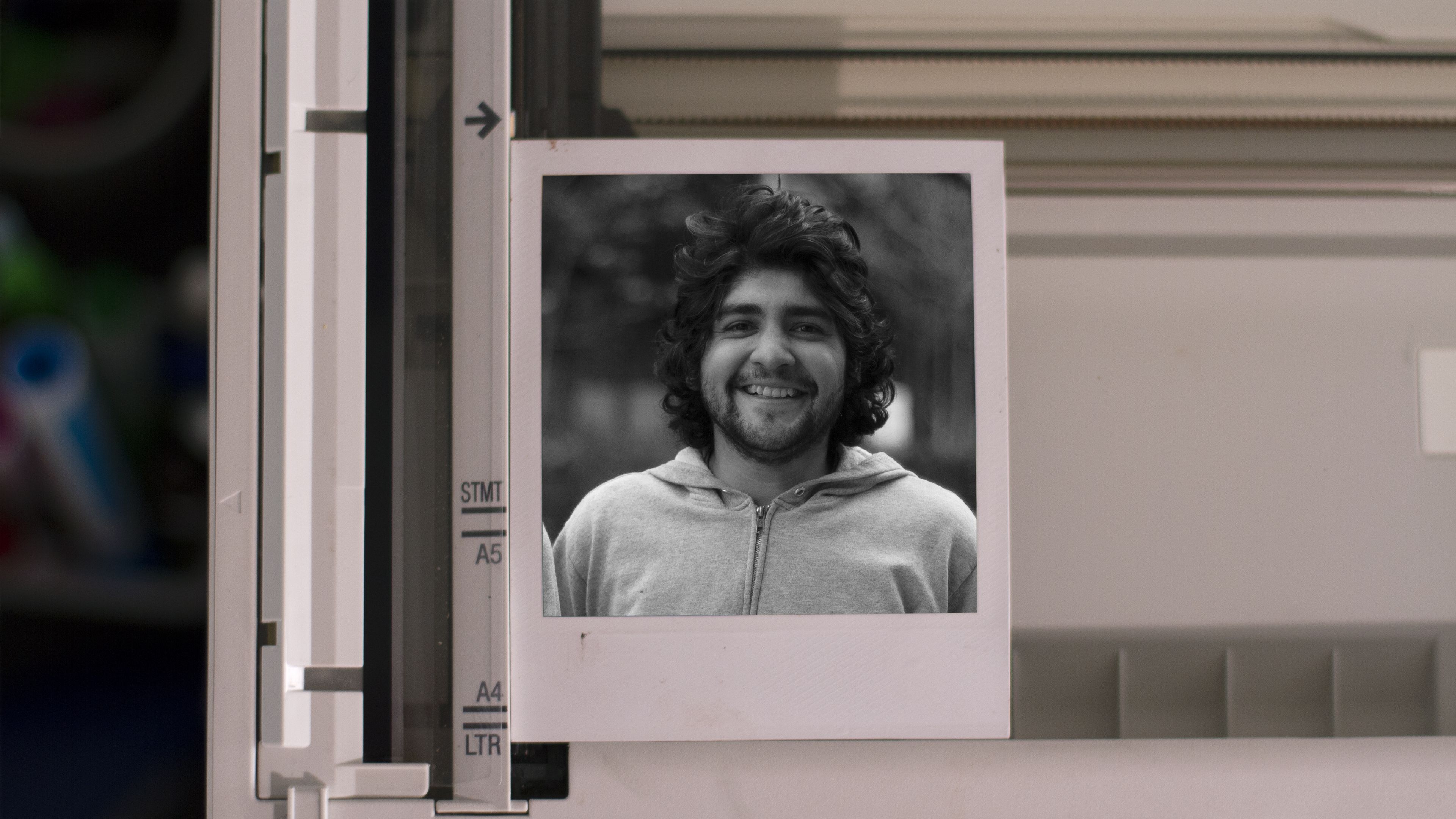 Eli Vargas Talks All Sorts, The Office And Ironing Toast – Close-Up Culture