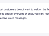 Business Phone System