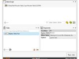 Replace Table Text Task Documentation