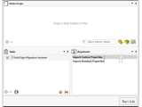Solid Edge Migration Assistant Task Documentation