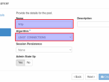 Loadbalancer De Nbi Cloud Wiki
