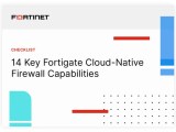 Fortinet Fortigate Vm And Cnf