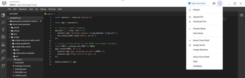 Google Cloud Shell Tutorials Java Bien - Download Perfect Colorful Design | Mobile