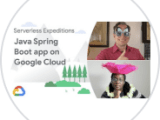Java Google Cloud