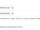 Configure Gitlab As An Identity Provider For Rosa Osd Red Hat Cloud