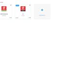 Dashboard Generate Publish And Share Documentation