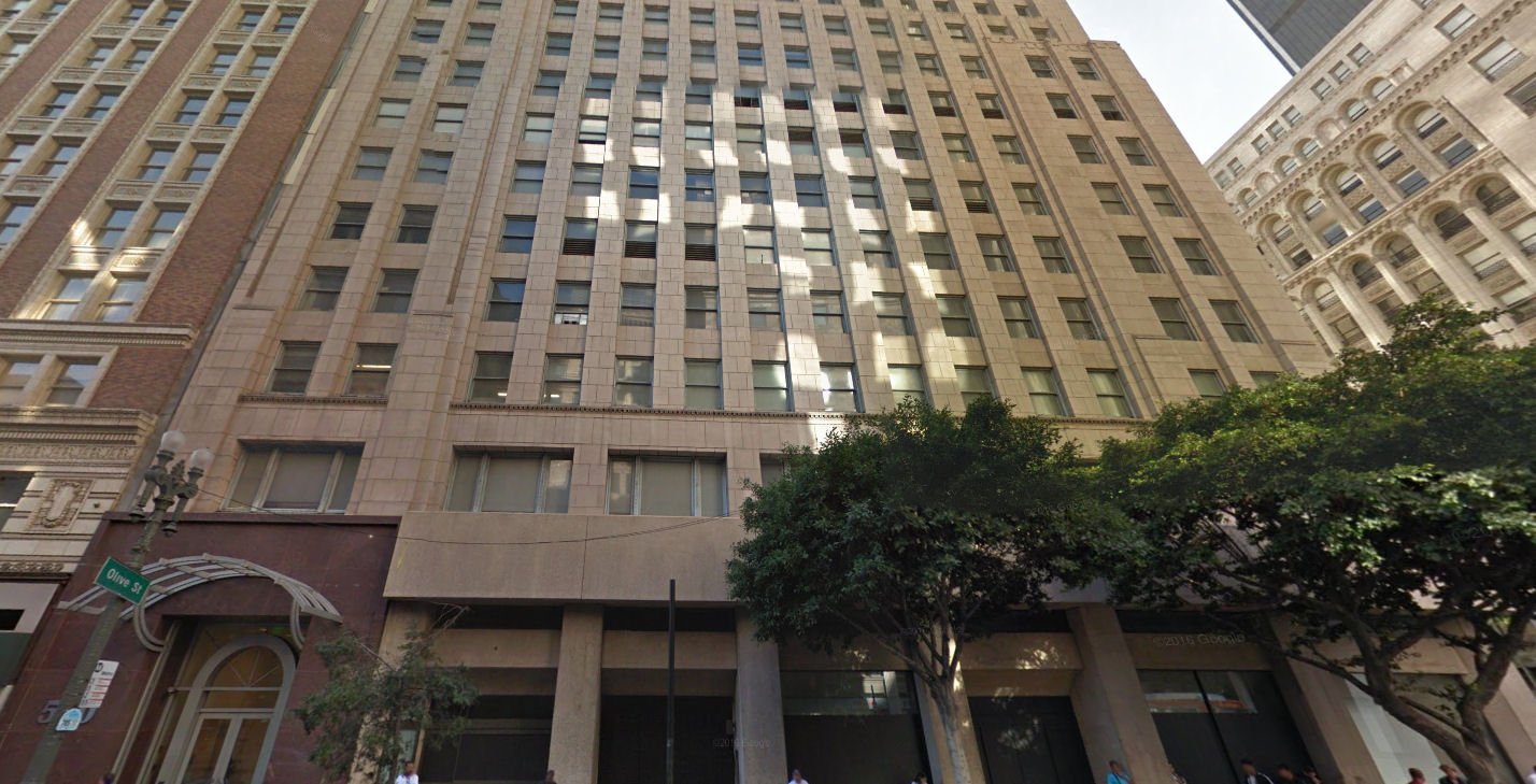 TurnKey Internet West Coast Los Angeles Datacenter - Cloud and Colocation