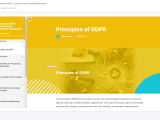 Advanced Gdpr Course Free Privacy Compliance Training