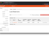 Openstack On Arm64 Lbaas Cloudbase Solutions